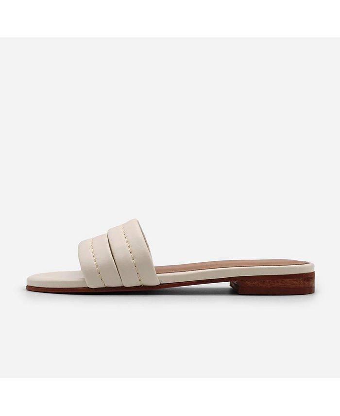 Kaanas Women's Maya Chunky Band Sandal - Macy's