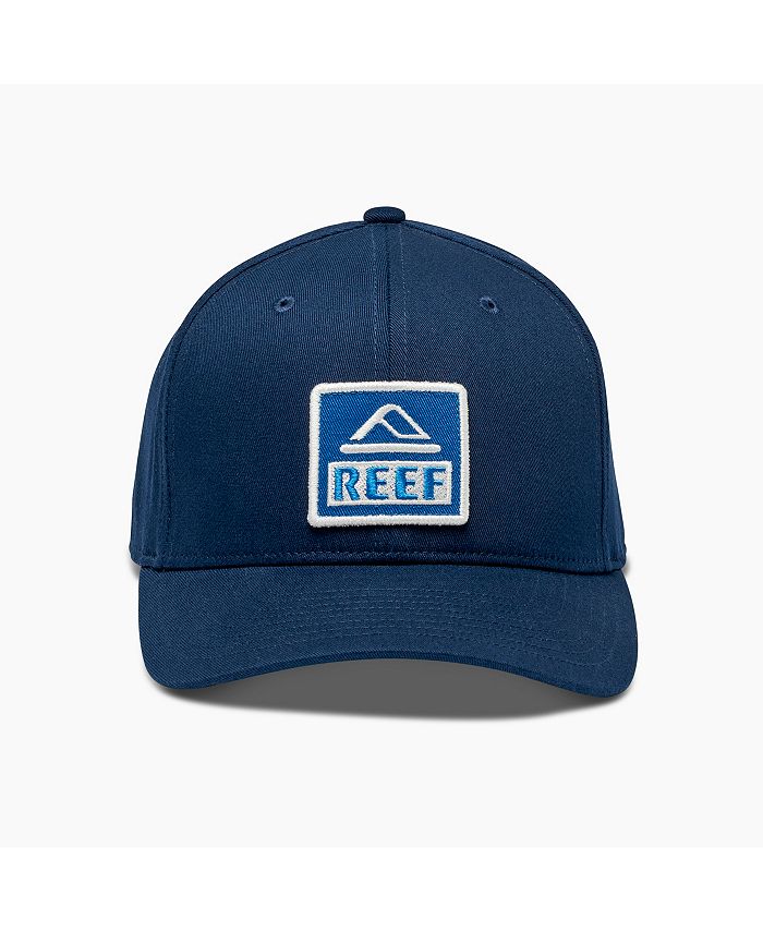 REEF Men's Jones Semi Curve Hat - Macy's