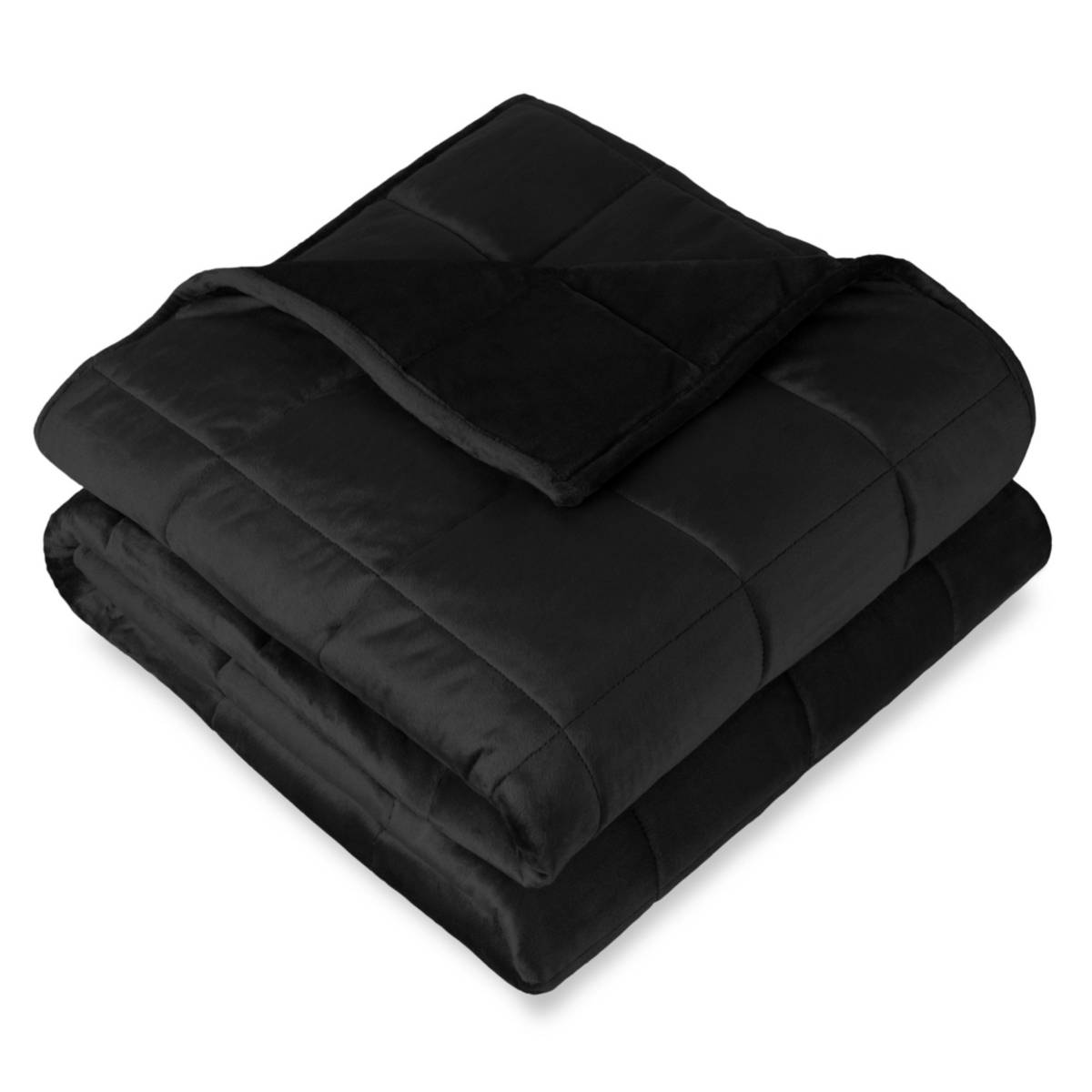 Click here for Bare Home Weighted Blanket  7lbs (60" x 40&#x... prices