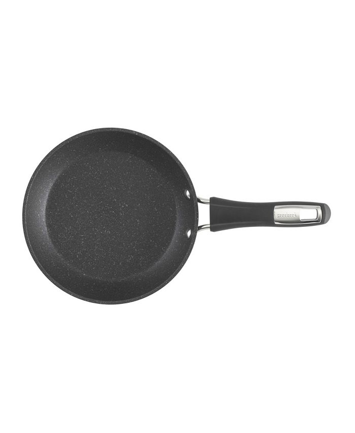 Bialetti Good Cook 12 Piece Micro-Divot Nonstick Aluminum Cookware Set ...