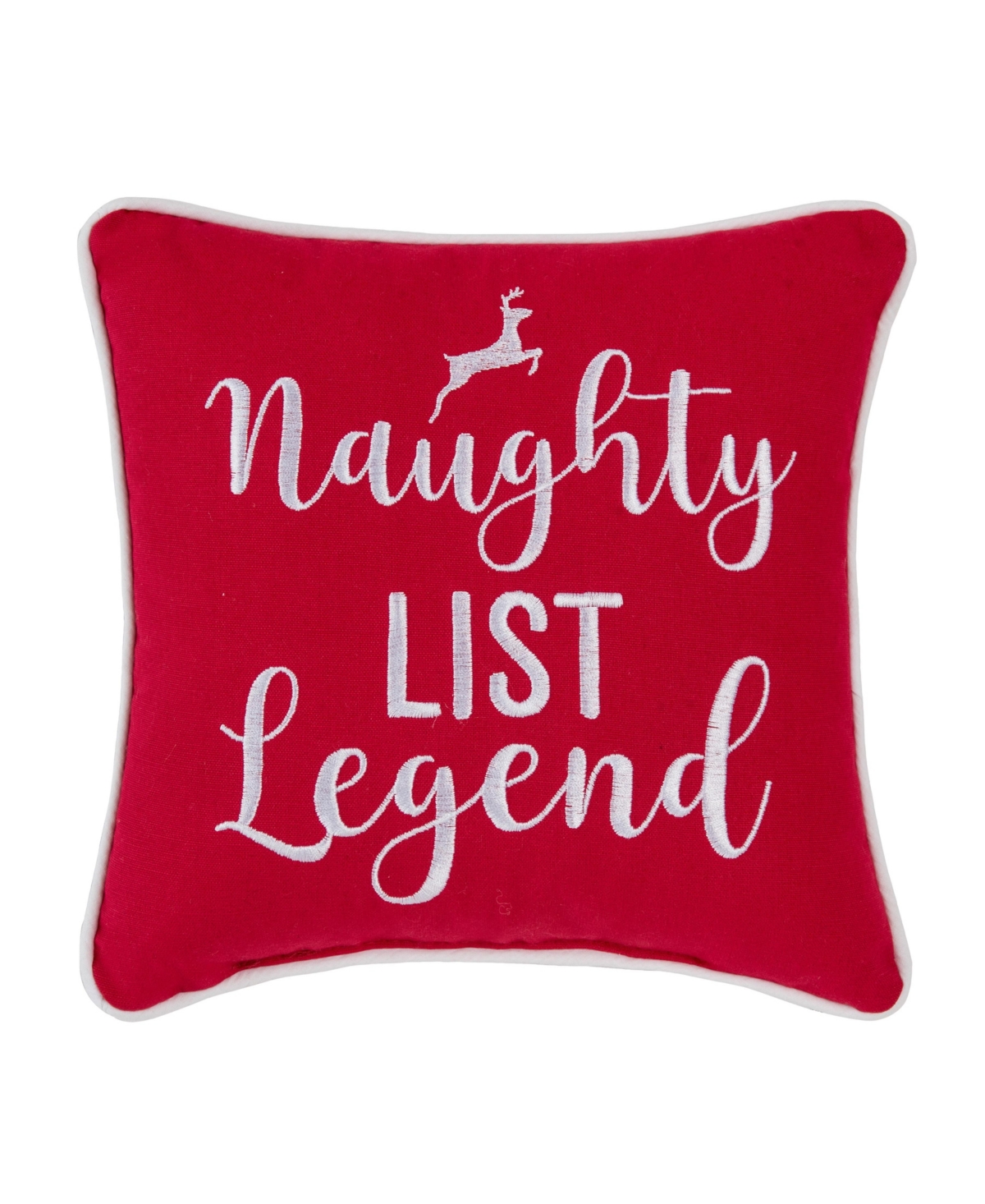 Click here for "Naughty List Legend" Small Christmas Ac... prices