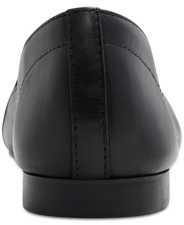 ALDO Women's Winifred Casual Slip-On Loafer Flats - Macy's