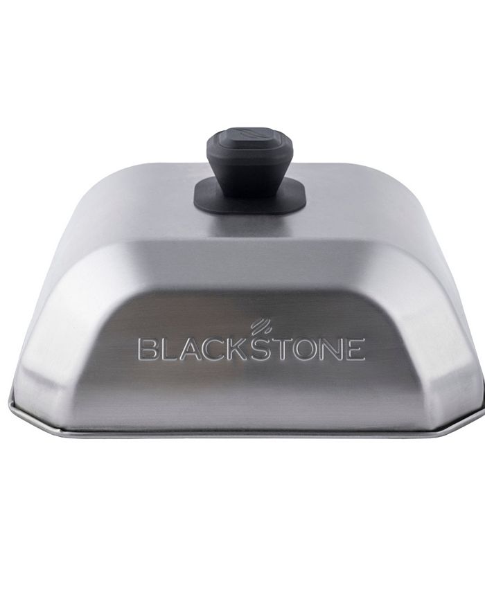 Blackstone Medium Square Basting Cover - Macy's