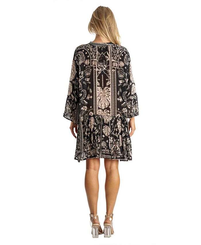 La Moda Clothing Women's Short dress - Macy's