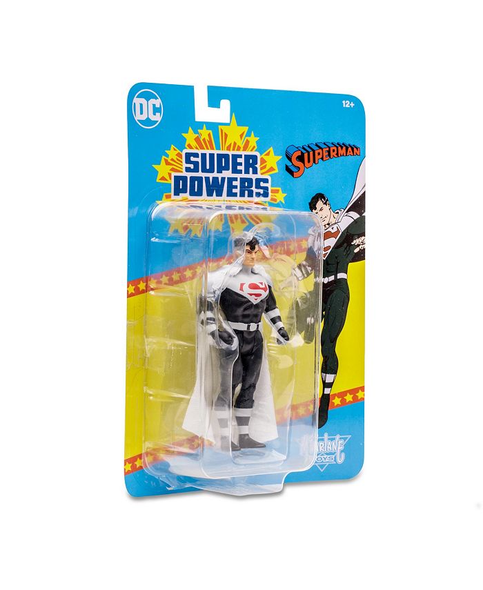 DC Direct Super Powers 5 In Figures Wave 6- Lord Superman - Macy's