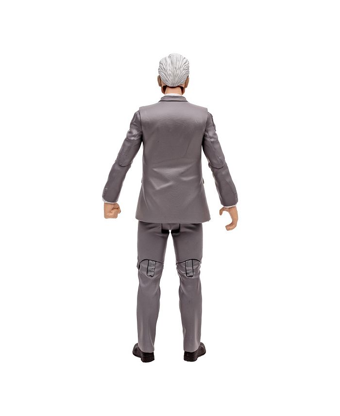 DC Direct DC Retro 6IN Wave 9 - Batman 66 - Commissioner Gordon (New ...