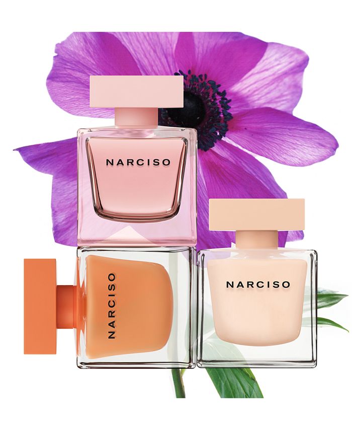 Narciso Rodriguez 2-Pc. Narciso Eau de Parfum Poudrée Gift Set - Macy's