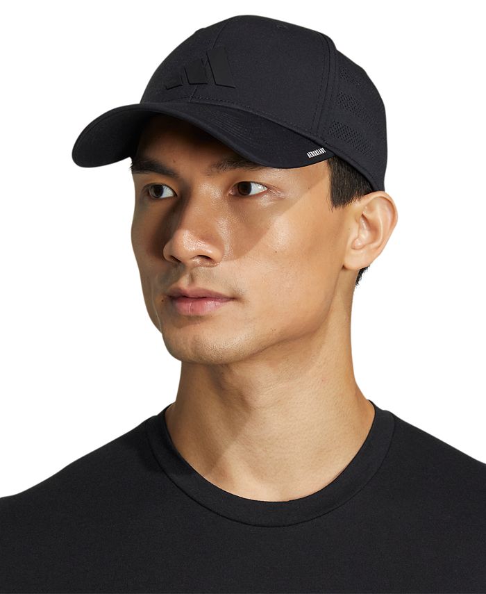 adidas Men's Gameday Stretch Performance Cap - Macy's