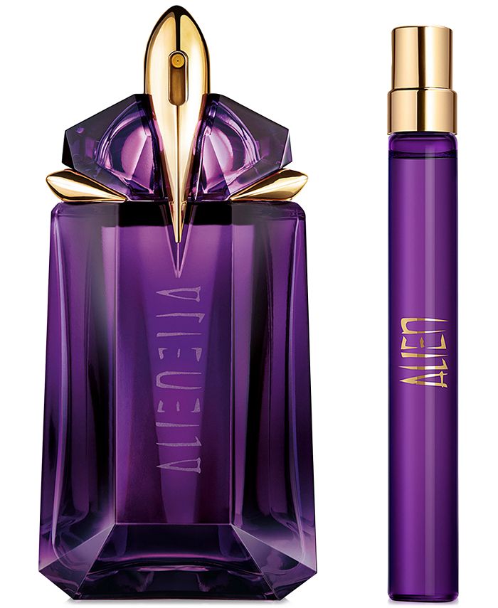 Mugler 2-Pc. ALIEN Eau de Parfum Gift Set - Macy's