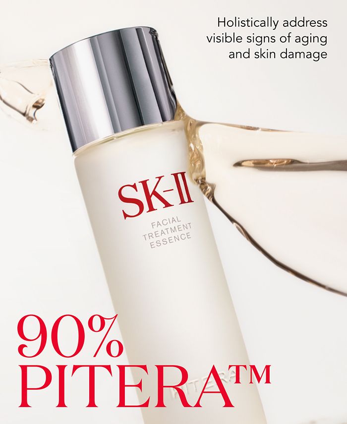 SK-II PITERA™ 6-Pc. Anti-Aging Set - Macy's