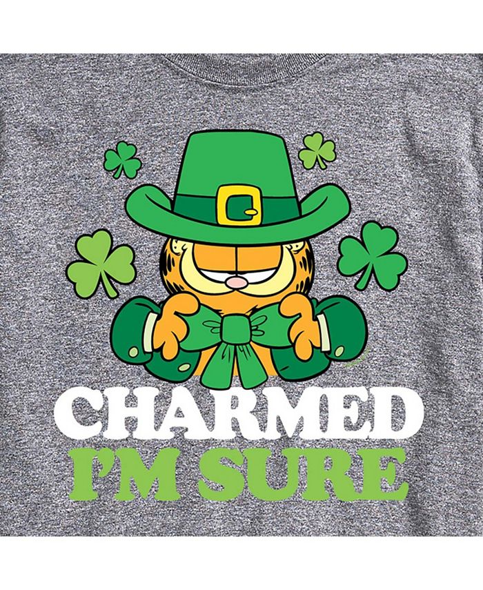 AIRWAVES Men's Garfield Short Sleeve T-shirts - Macy's