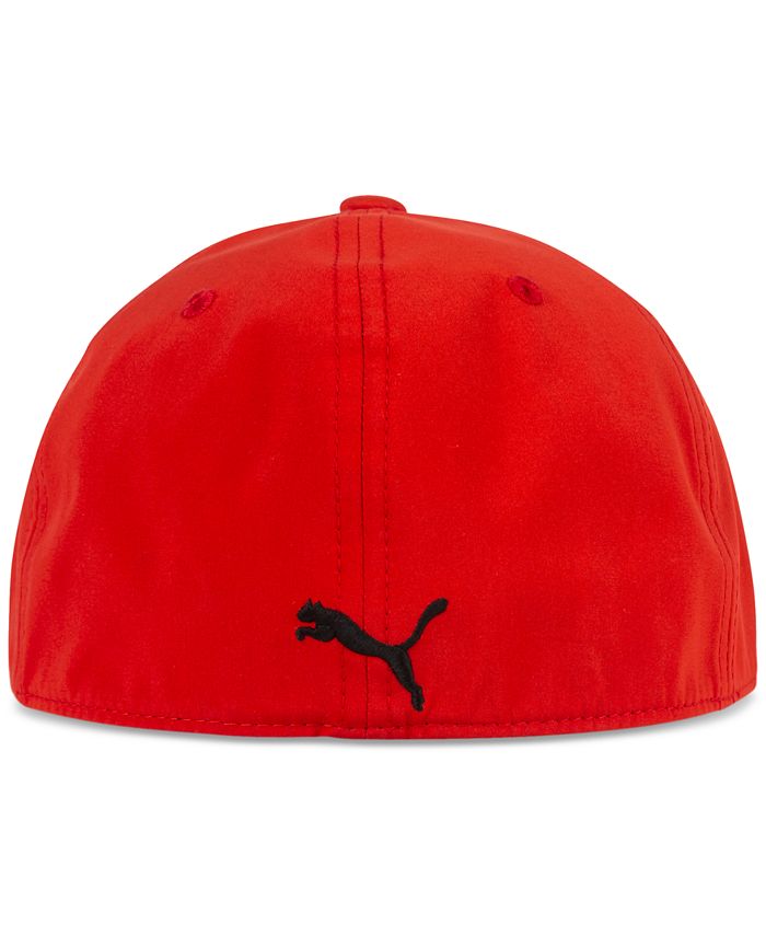 Puma Men's Evercat Pressure Stretch-Fit Cap - Macy's