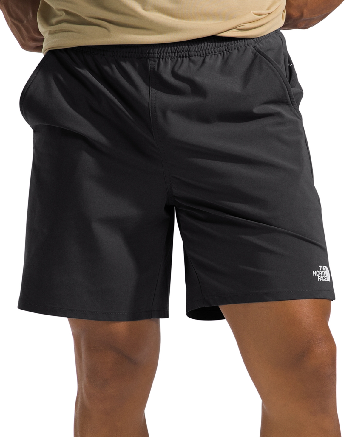 Click here for The North Face Mens Wander 2.0 Water-Repellent Sho... prices