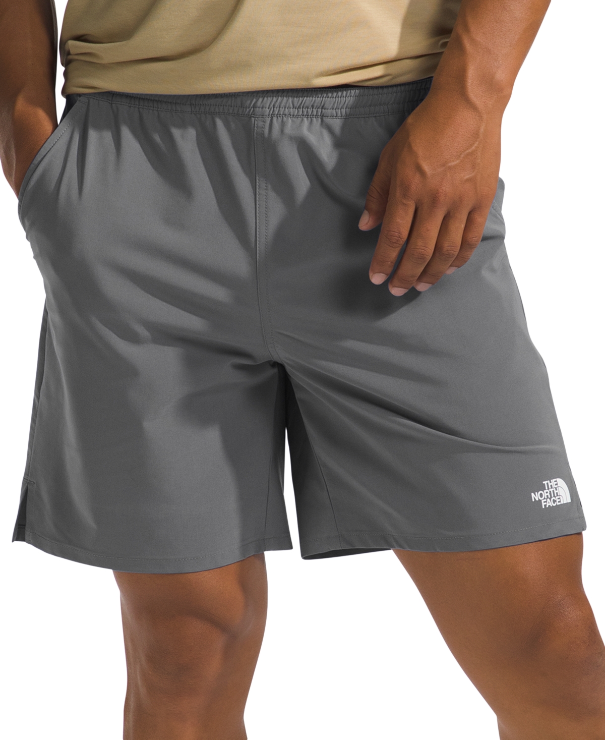 Click here for The North Face Mens Wander 2.0 Water-Repellent Sho... prices