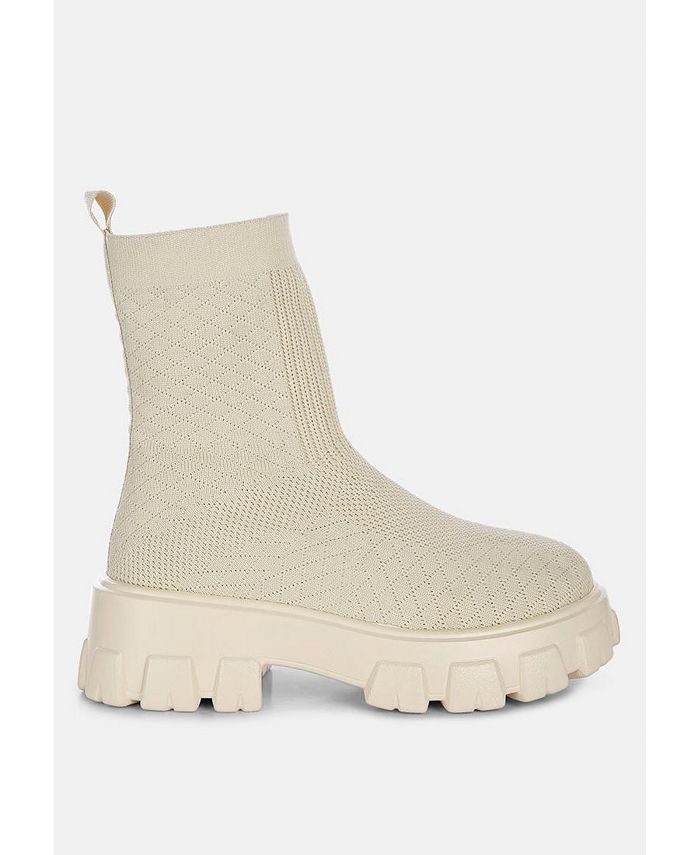 London Rag mallow boots - Macy's