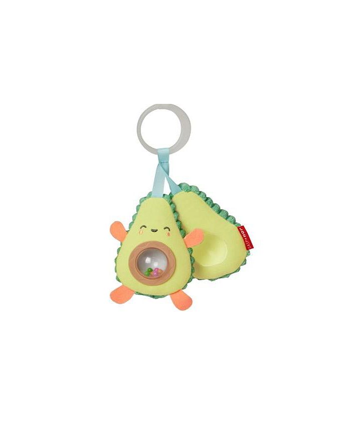 Skip Hop Farmstand Baby Boys or Baby Girls Fresh Picks Toy Gift Set ...