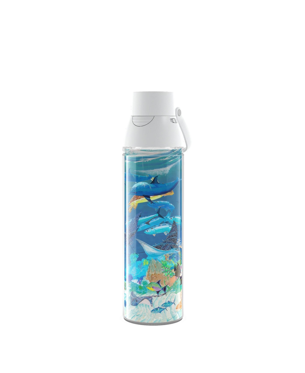 Click here for Tervis Tumbler Tervis Venture Lite Guy Harvey - Oc... prices