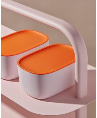 Open Spaces Small Storage Bins - Set of 2 - Macy's