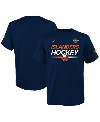 Big Boys Navy New York Islanders 2024 NHL Stadium Series Locker Room T ...