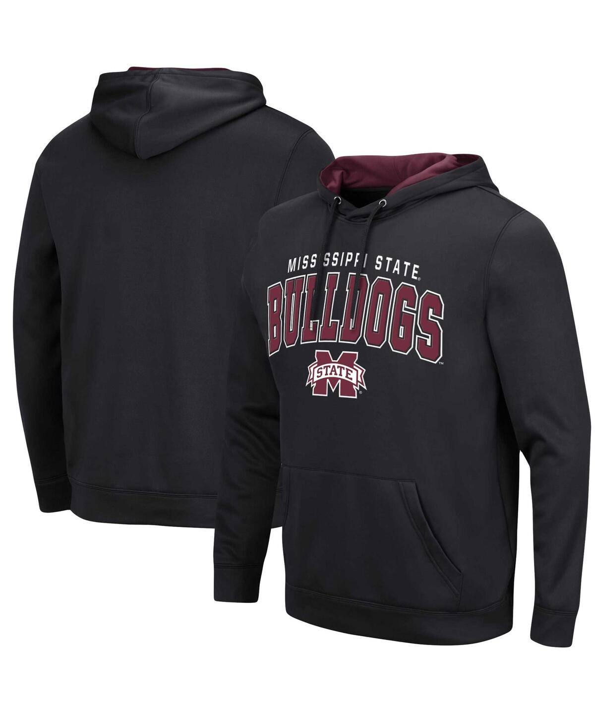 Click here for Mens Colosseum Mississippi State Bulldogs Resistan... prices