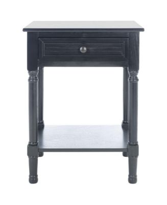 Tate 1Drw Accent Table - Macy's