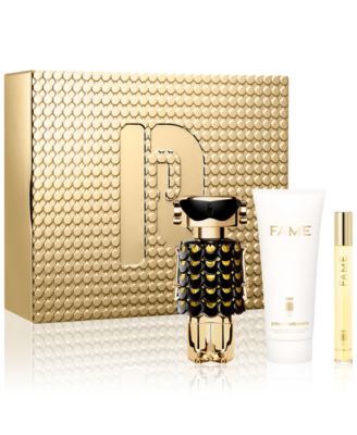Rabanne 3-Pc. Fame Parfum Gift Set - Macy's