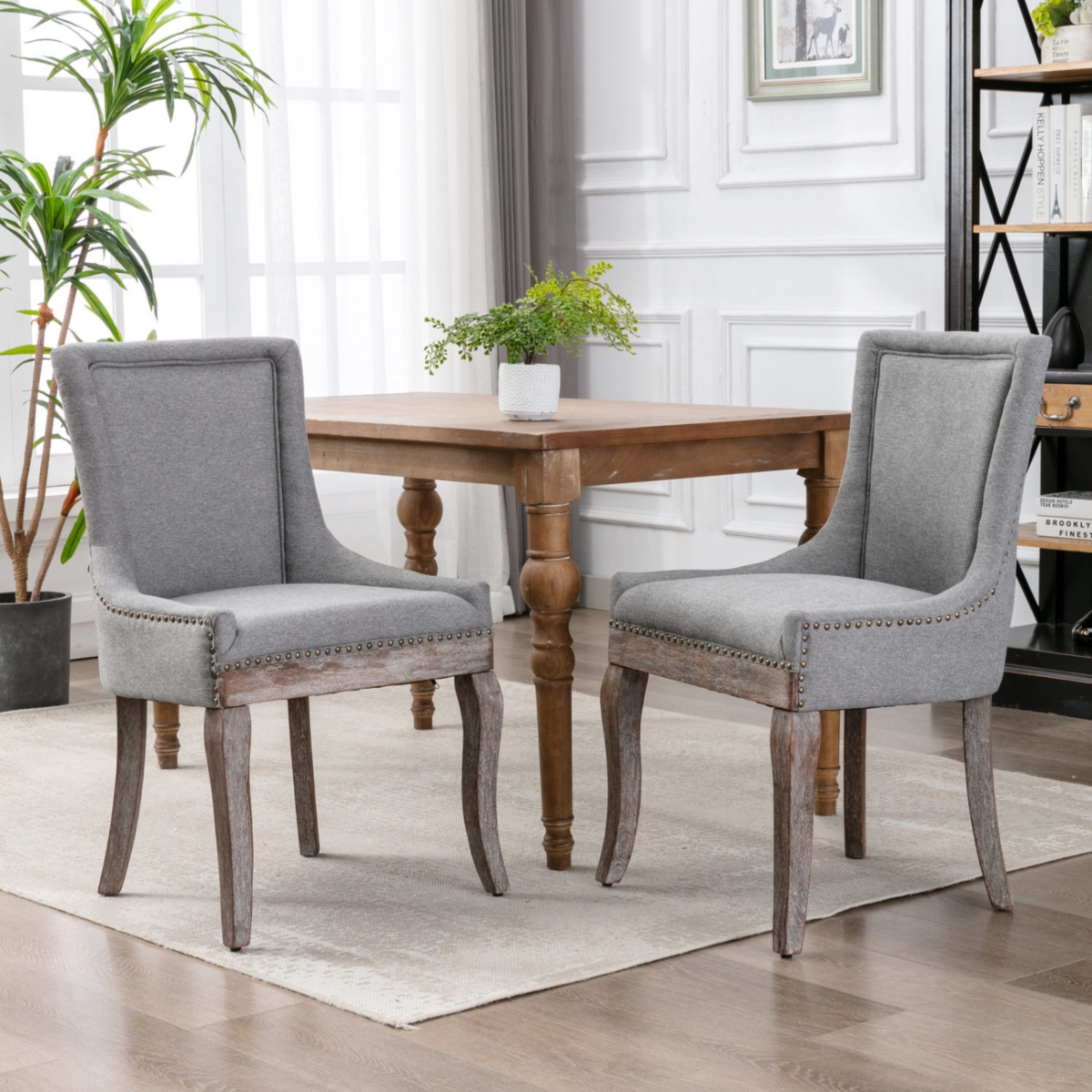 Click here for Streamdale Furniture Ultra Side Dining Chair  Thic... prices