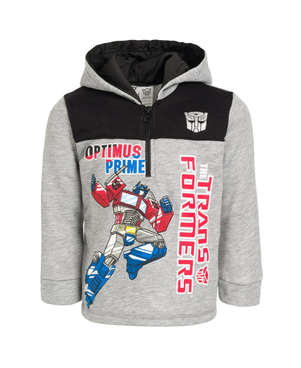 Click here for Transformers Toddler Boys Optimus Prime Bumblebee... prices