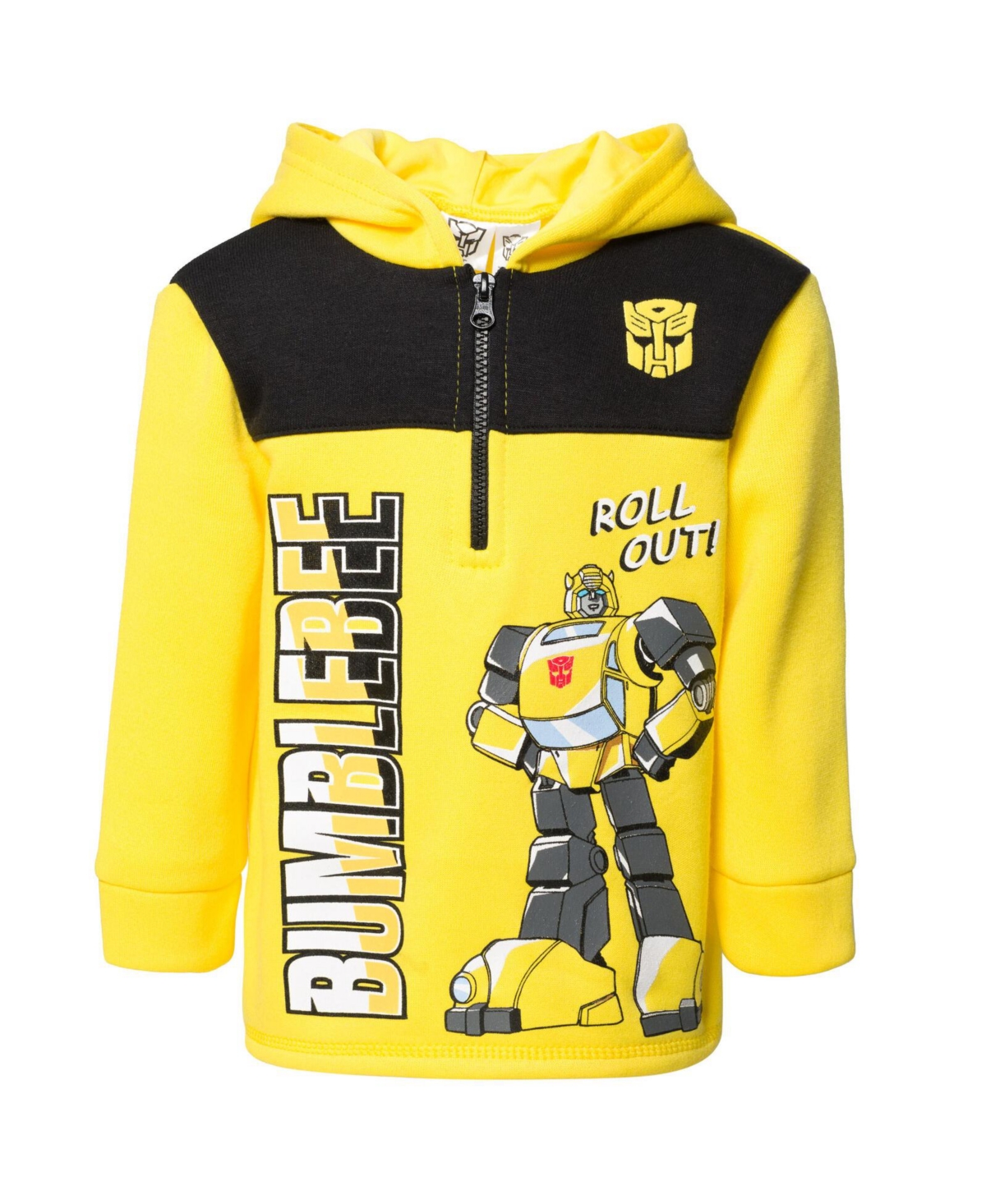 Click here for Transformers Toddler Boys Optimus Prime Bumblebee... prices