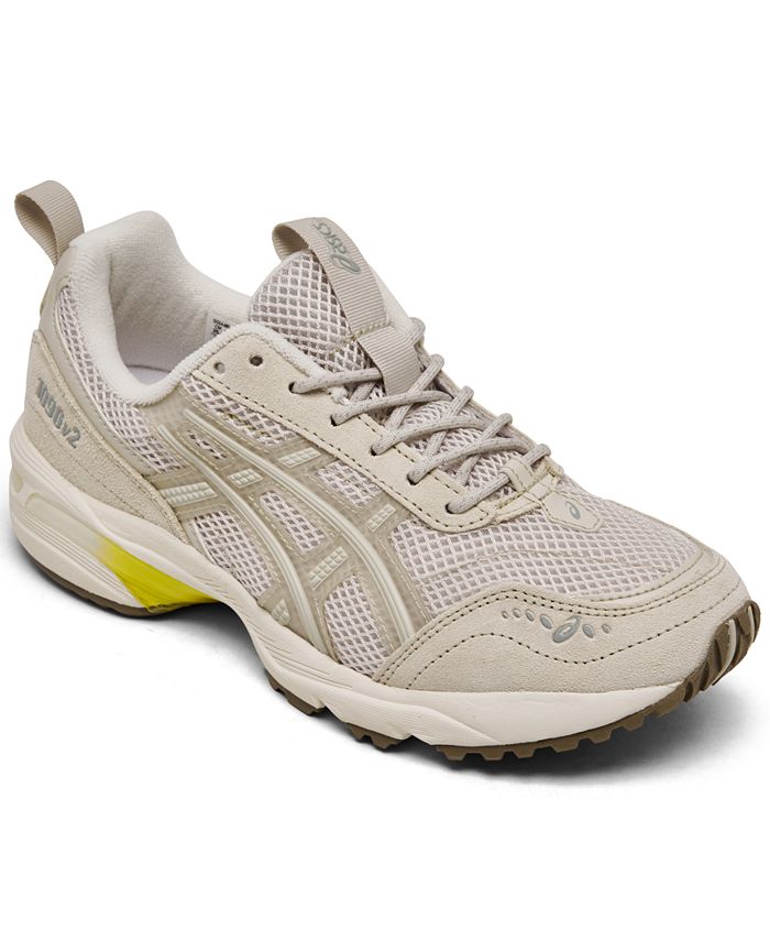 Asics Women's GEL-1090V2 Running Sneakers from Finish Line - Macy's
