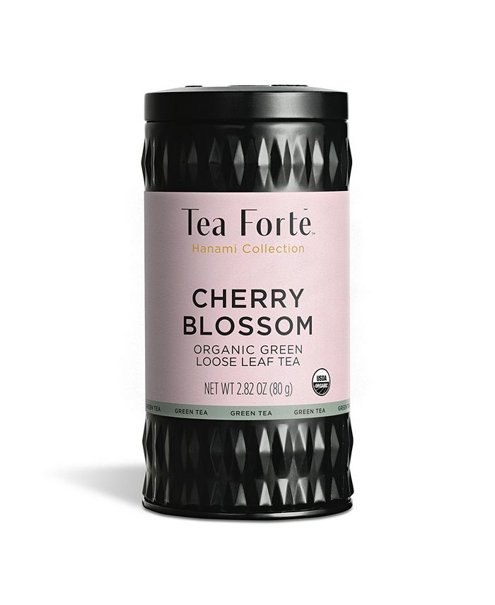 Tea Forte Hanami Tea Bundle, 3 Piece - Macy's