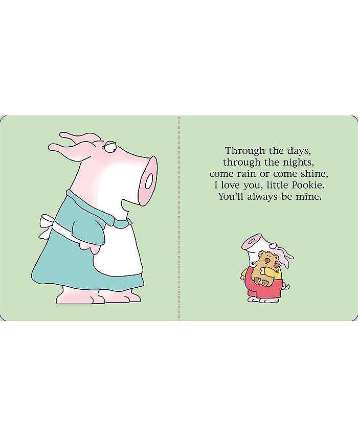 Barnes & Noble I Love You, Little Pookie by Sandra Boynton - Macy's