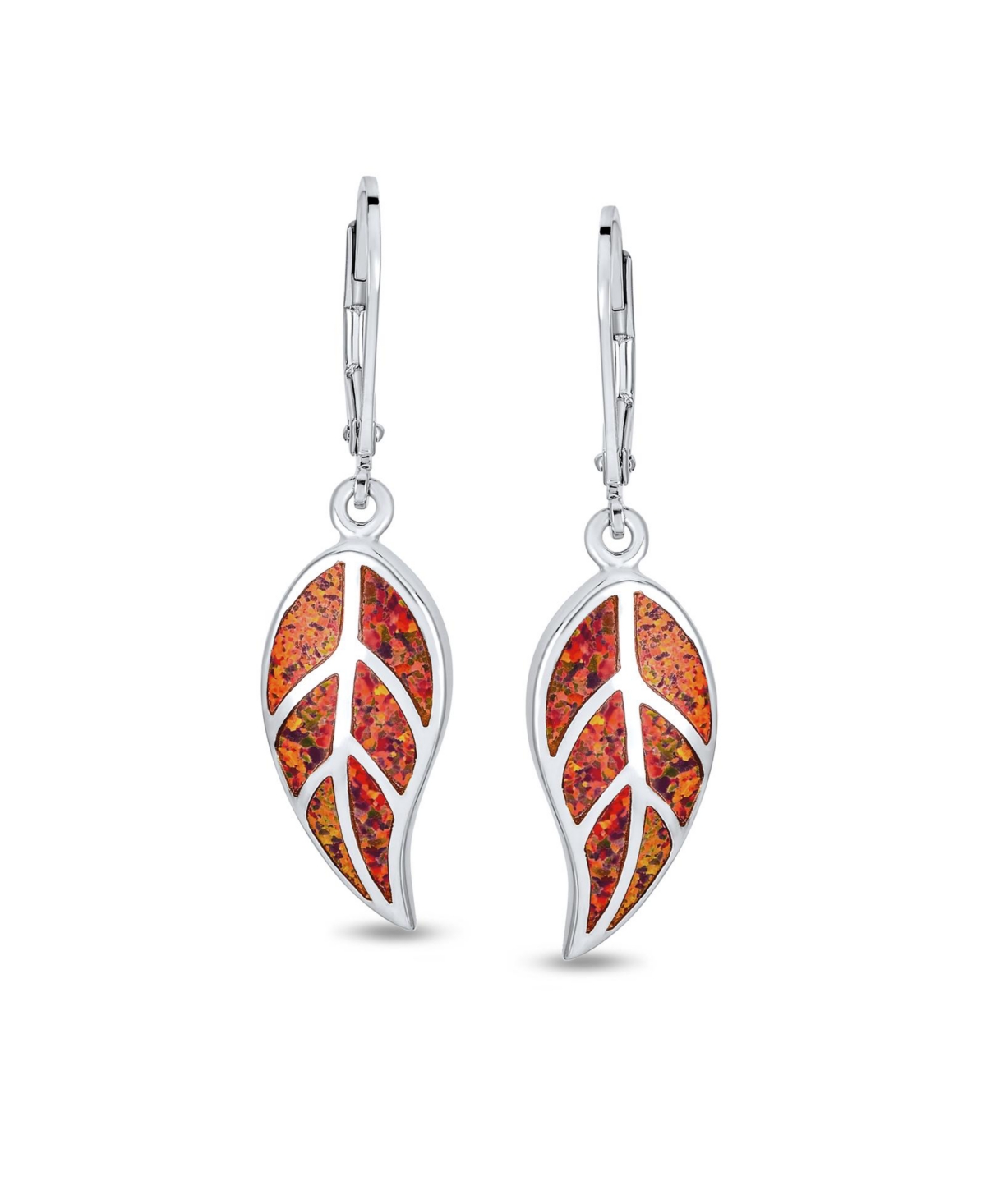 Click here for Bling Jewelry Native American Inspired Red Brown B... prices
