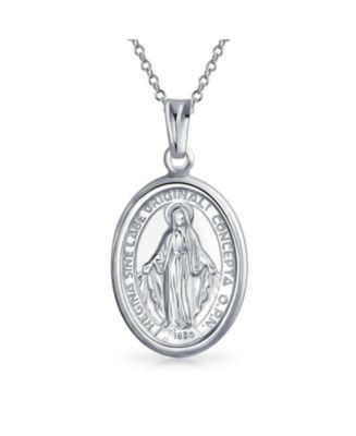 Bling Jewelry Christian Our Lady Of Guadalupe of Catholic Religious ...