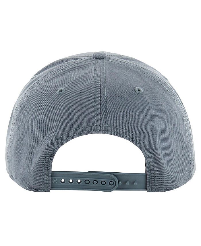 '47 Brand Men's Light Blue New York Yankees Canyon Ranchero Hitch ...