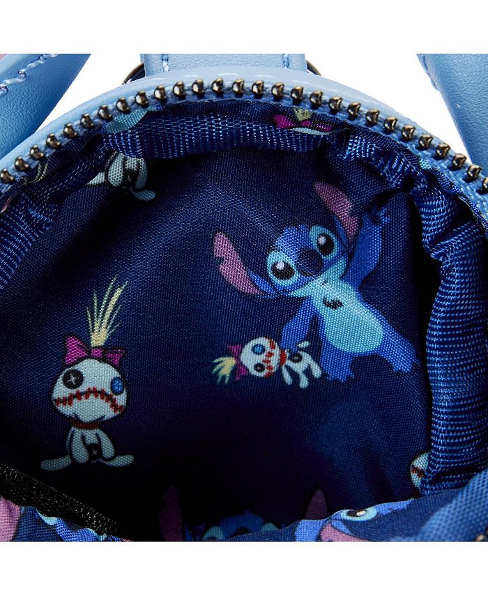 Loungefly Men's and Women's Stitch Cosplay Treat Bag - Macy's