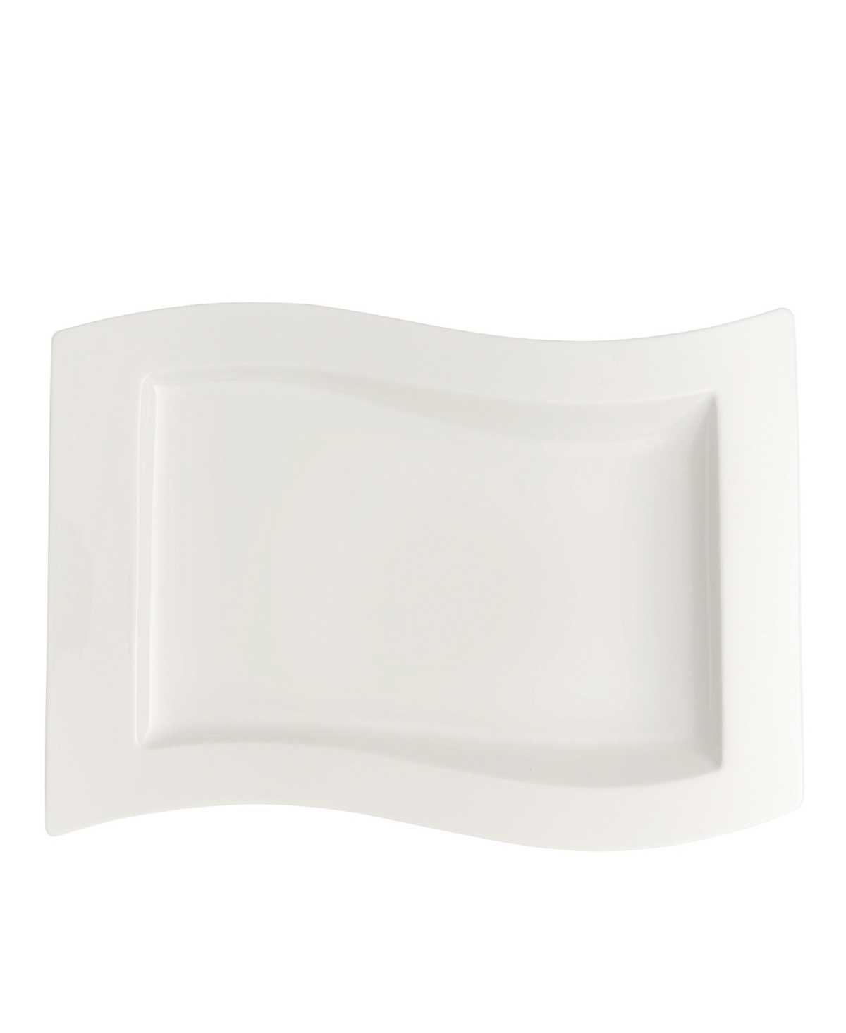 Click here for Villeroy & Boch New Wave Gourmet Dinner Plate prices