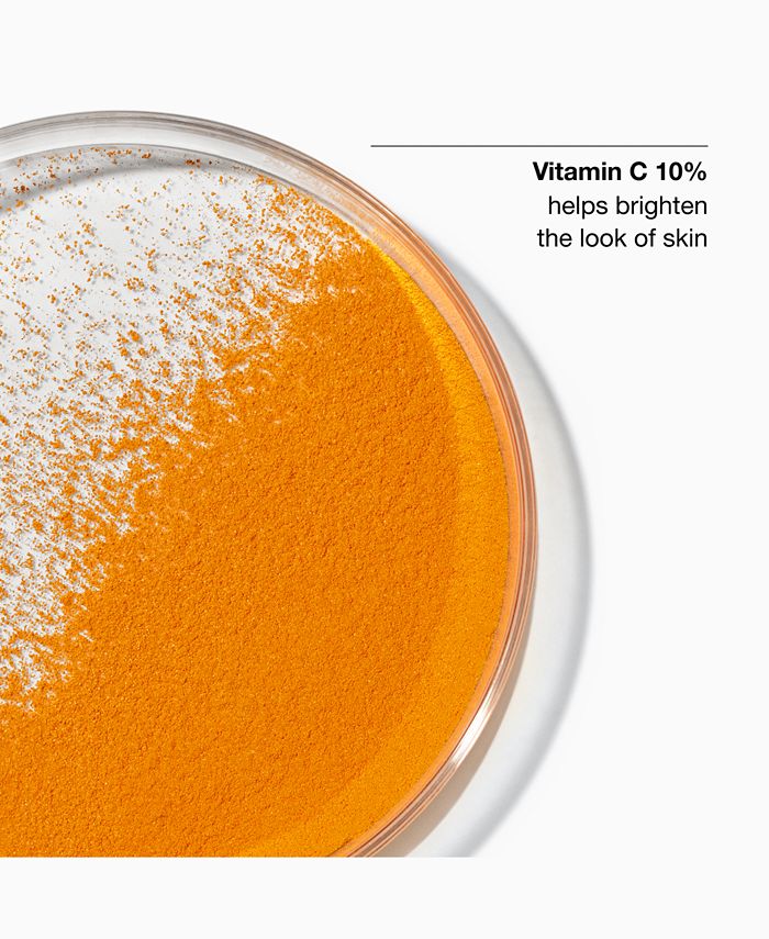 Clinique Fresh Pressed™ Renewing Powder Cleanser with Pure Vitamin C ...