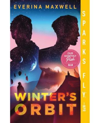 Barnes & Noble Winter's Orbit by Everina Maxwell - Macy's