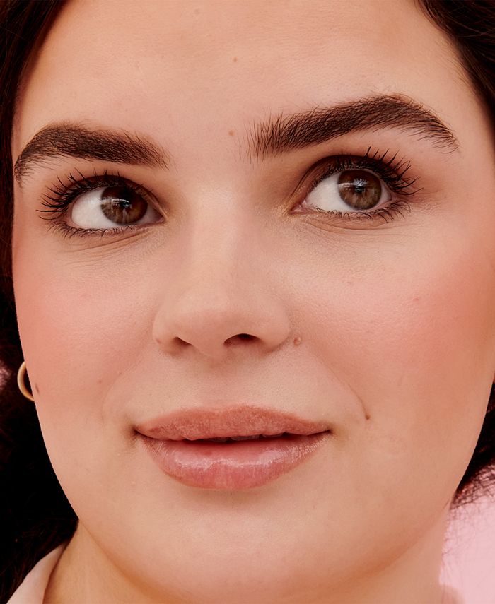 Benefit Cosmetics 2-Pc. Hoola Lash Trip Full-Size Bronzer & Mascara ...