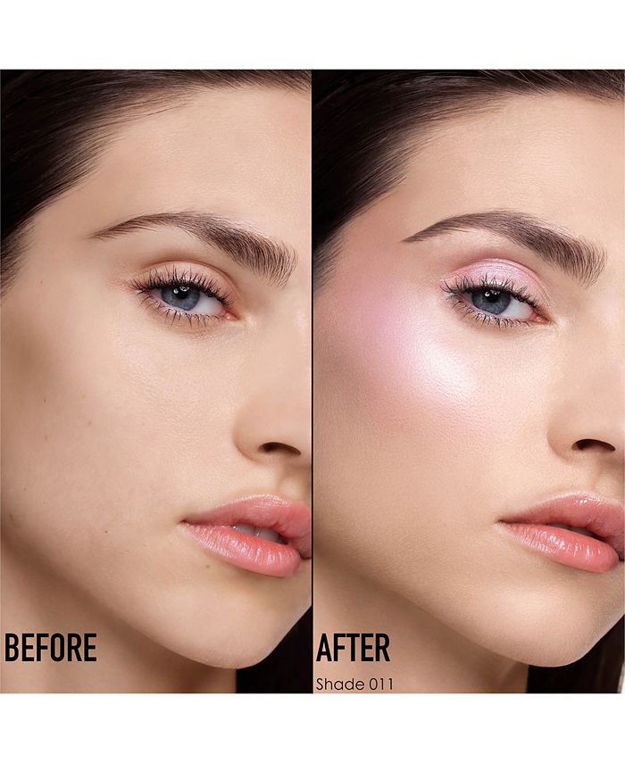 DIOR Forever Glow Maximizer Longwear Liquid Highlighter - Macy's