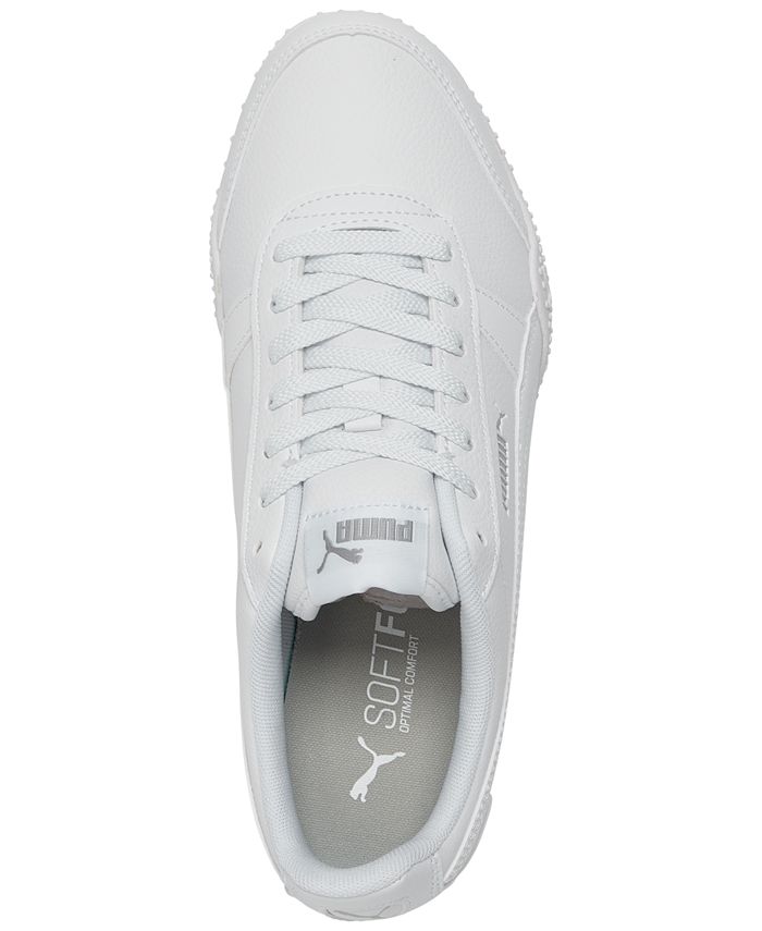 Puma Women's Bella SL Casual Sneakers from Finish Line - Macy's