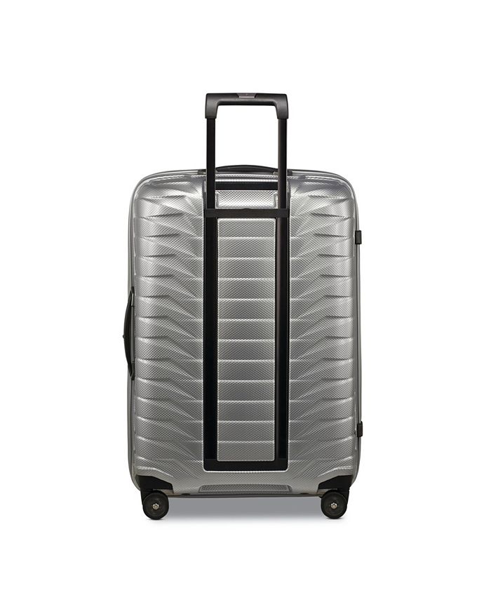 Samsonite Proxis Medium Spinner - Macy's