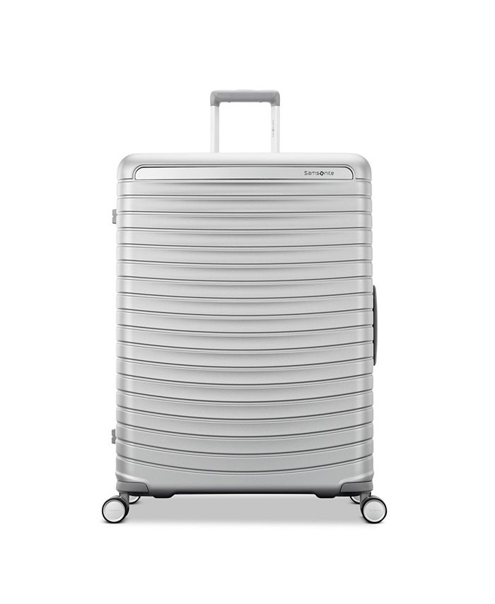 Samsonite Framelock Max Large Spinner - Macy's