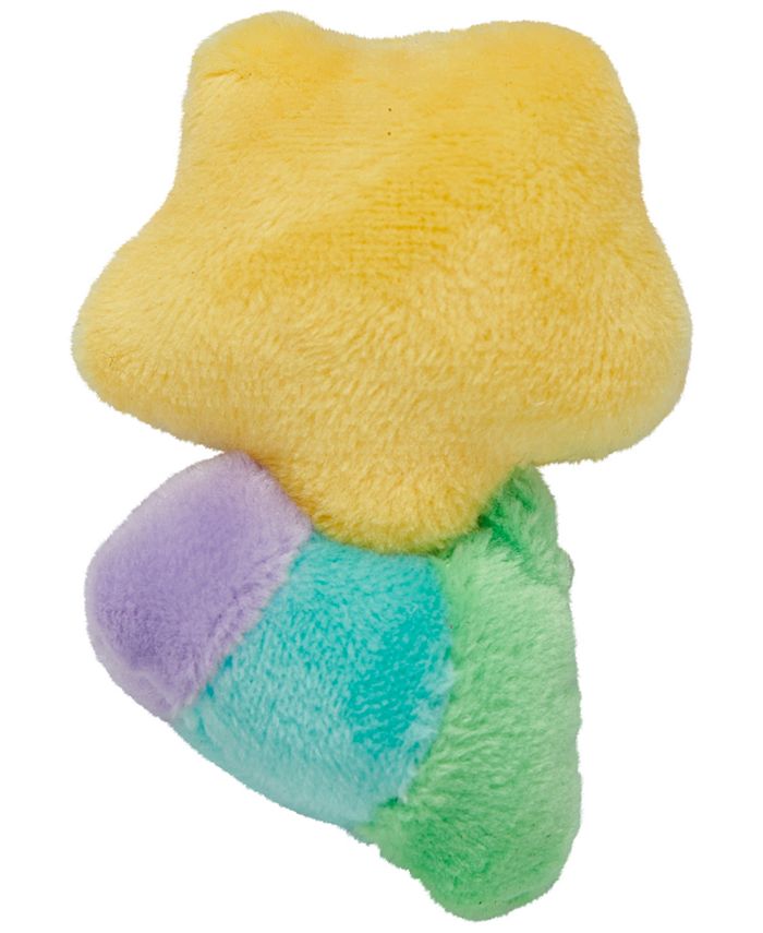 Crocs Jibbitz Magical Plush Friends Charms 5-Pack from Finish Line - Macy's