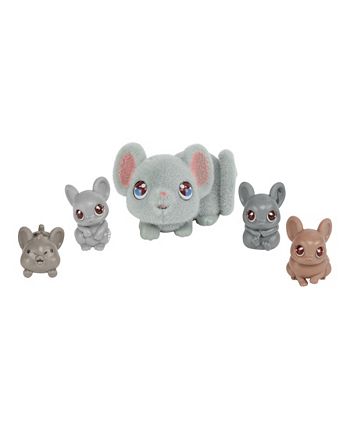 Little Live Pets Mama Surprise Minis - Lil' Mouse - Macy's