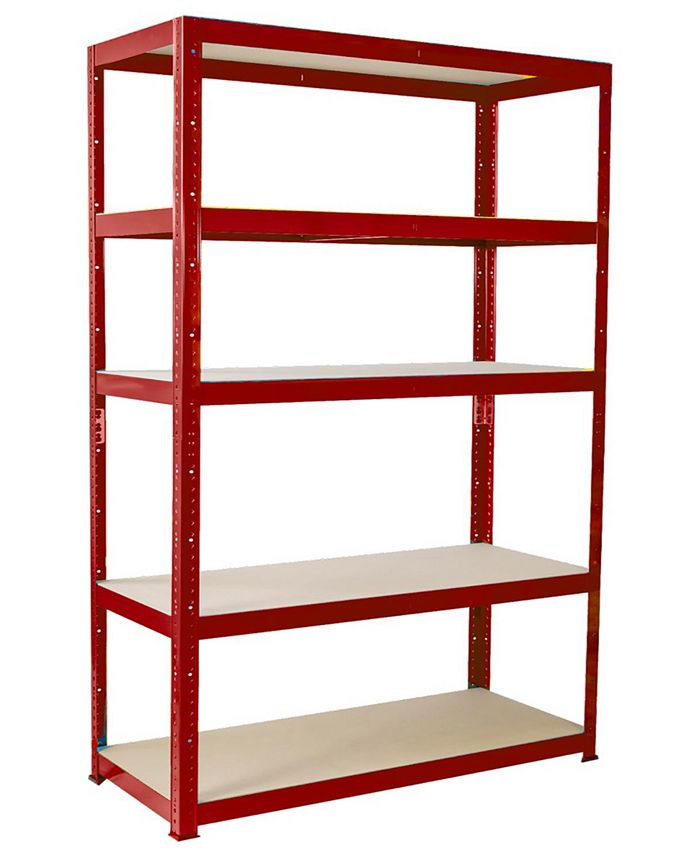 G-RACK Heavy Duty Garage Shelving Units for Storage - Macy's