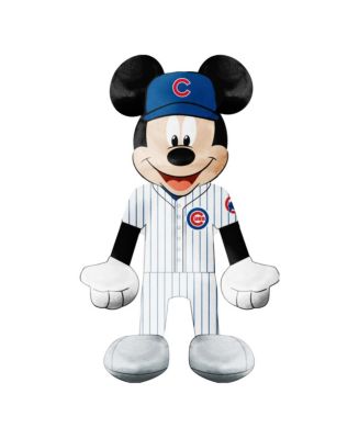 Northwest x Disney Chicago Cubs Mickey Mouse Cloud Pal Plush - Macy's