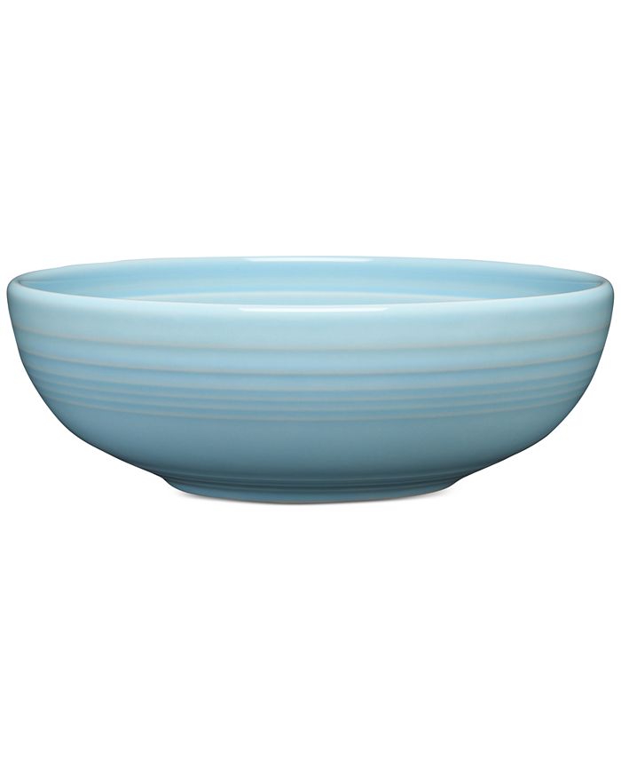 Fiesta Sky Medium Bistro Bowl - Macy's