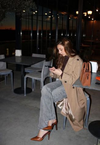 joyce diamante embellished stiletto mule sandals - Macy's